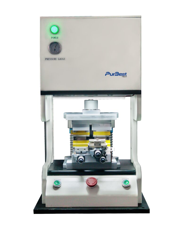 Pneumatic One-side Forming System PFL-1M – Akrivis Components and Tools